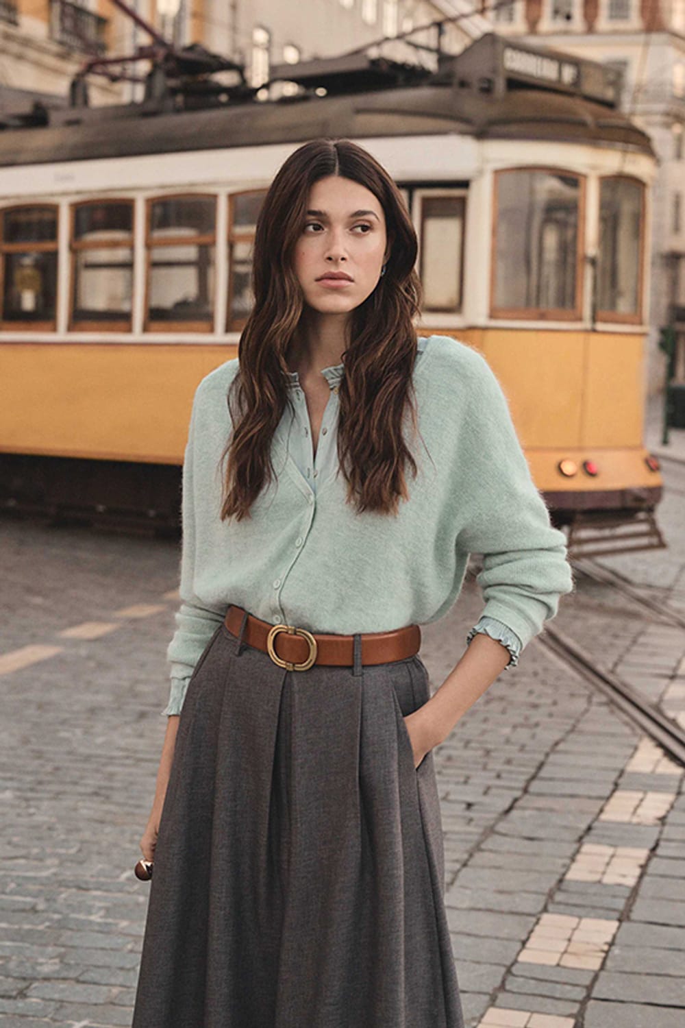 Maison 123: Tienda oficial | Ropa de mujer